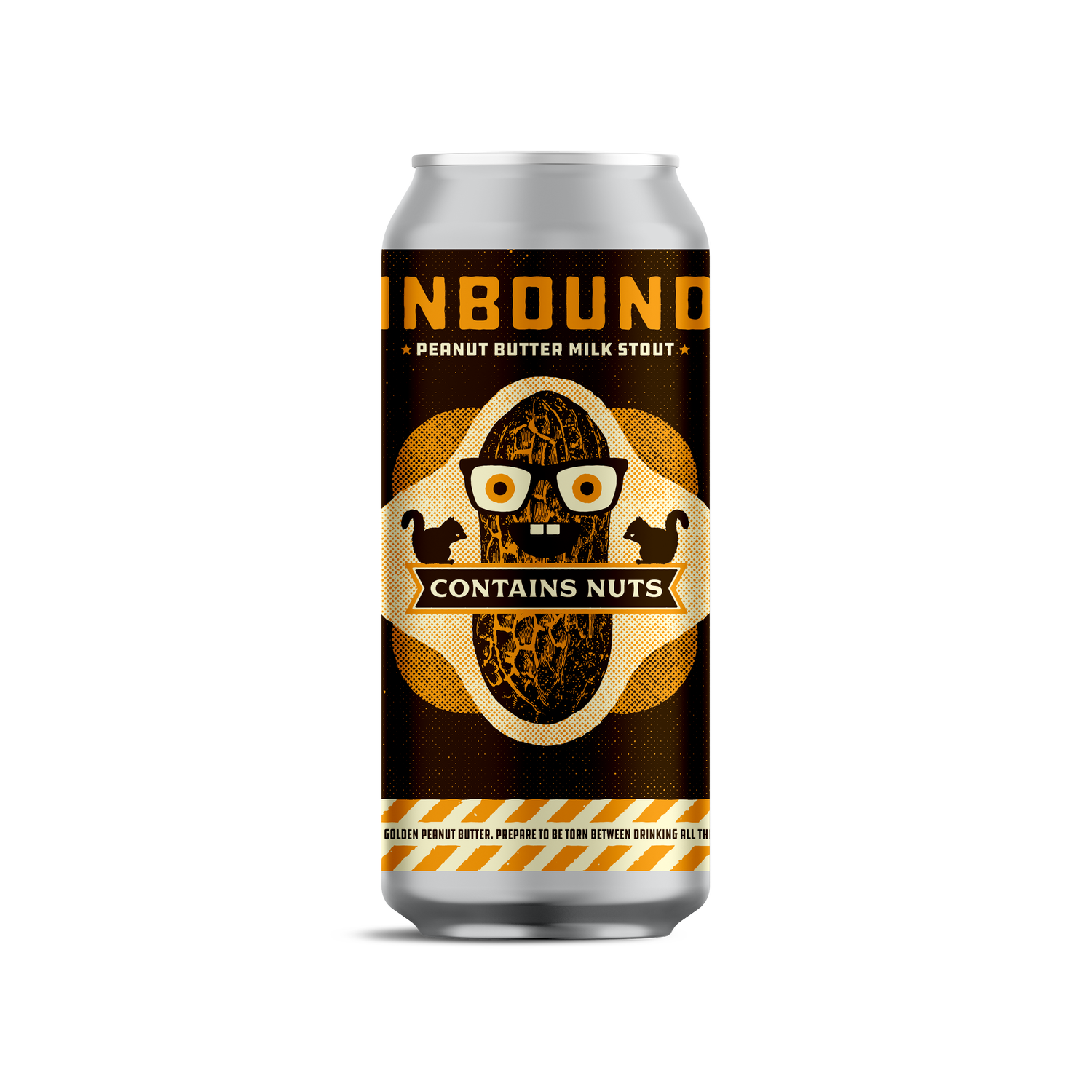 Buy Inbound Beer — Inbound BrewCo