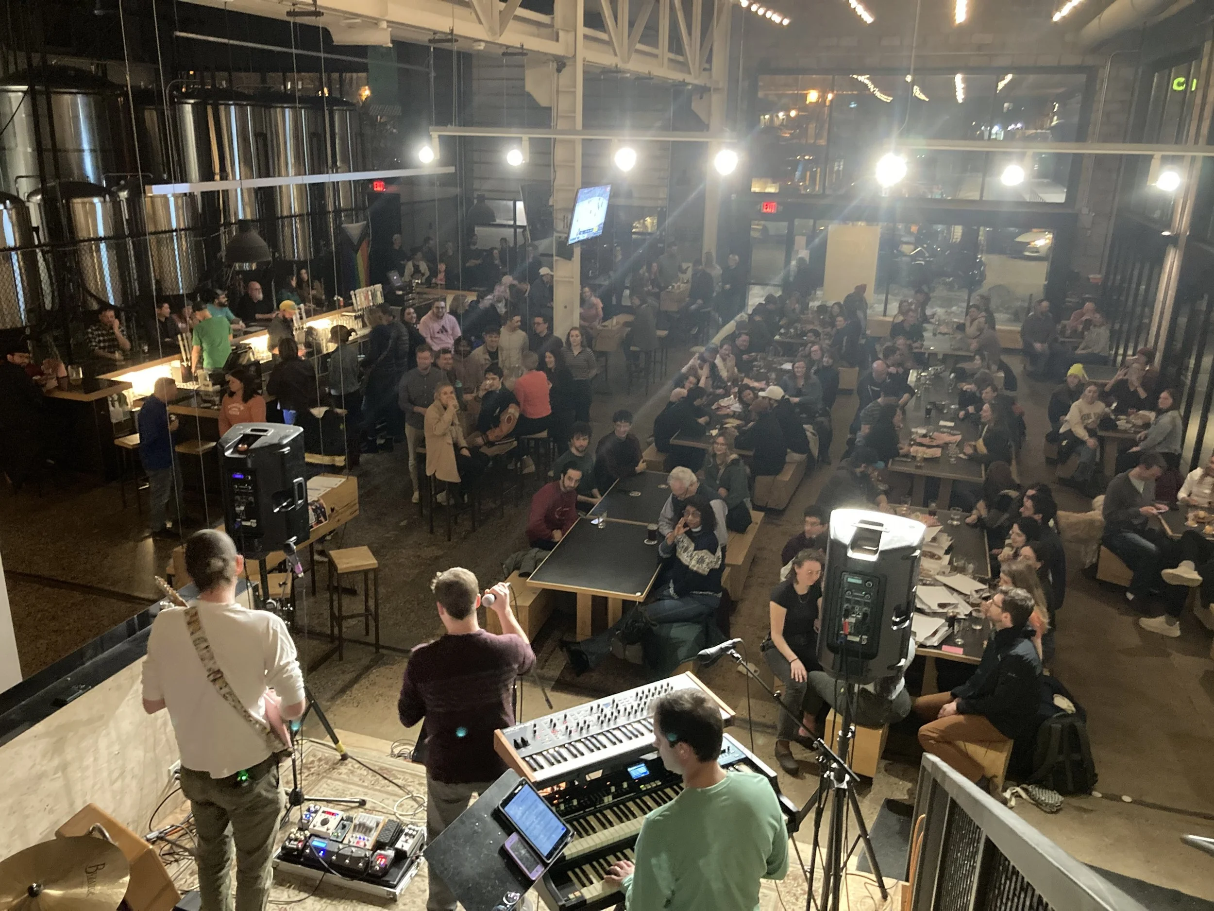 Inbound BrewCo inbound-brewco