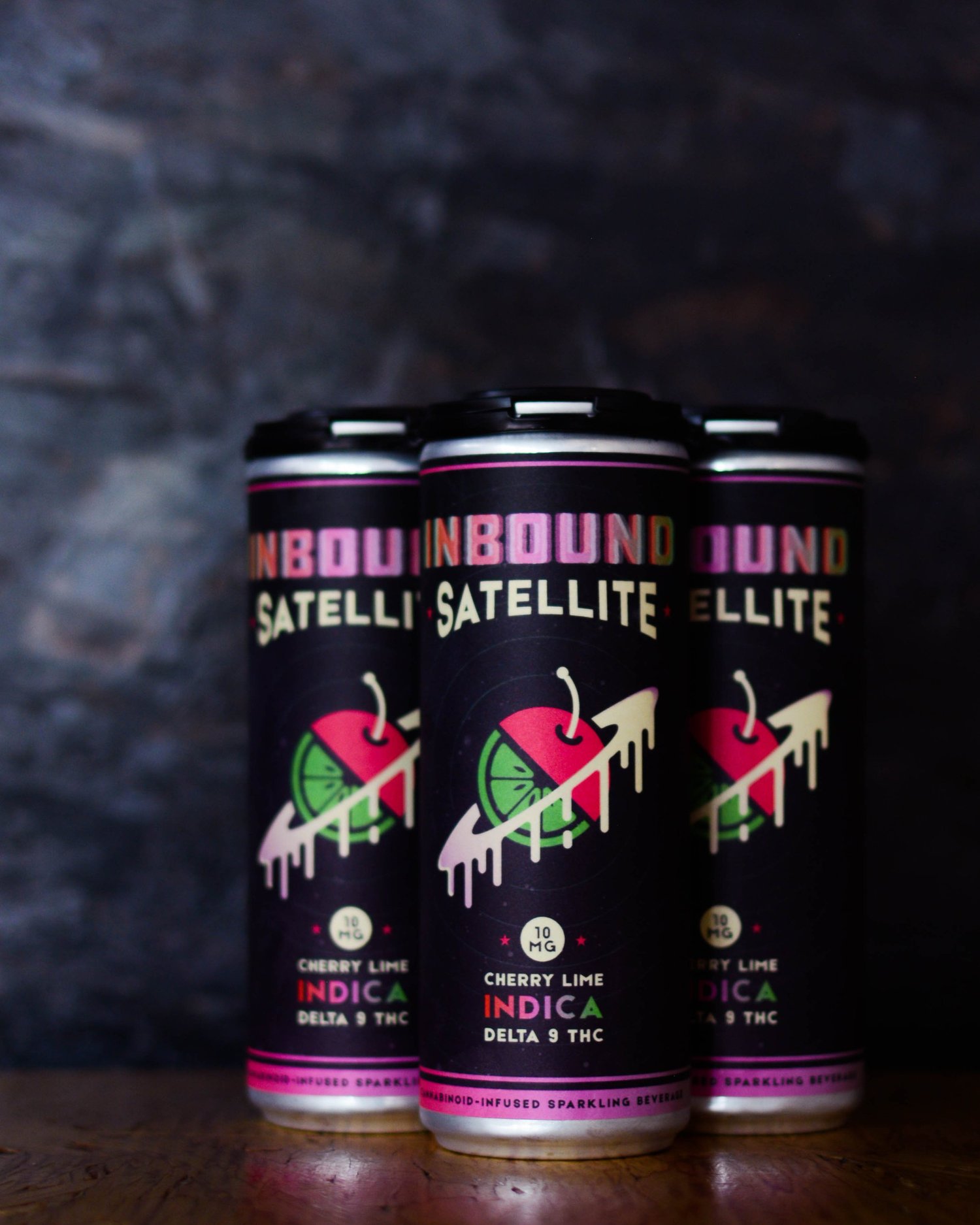 Satellite — Inbound BrewCo