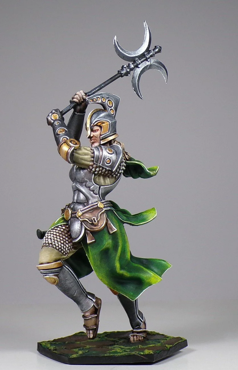 High Quality Miniature Painting At The Lowest Rates on Earth ...