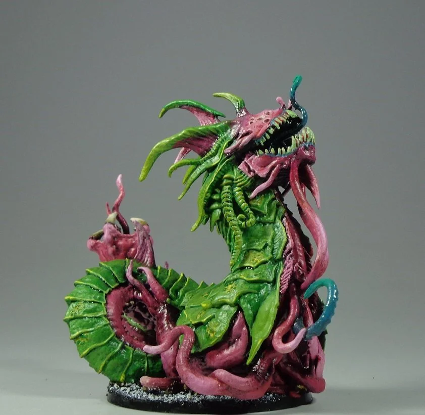 Other CMON board game & Miniatures Painting Service — Paintedfigs ...