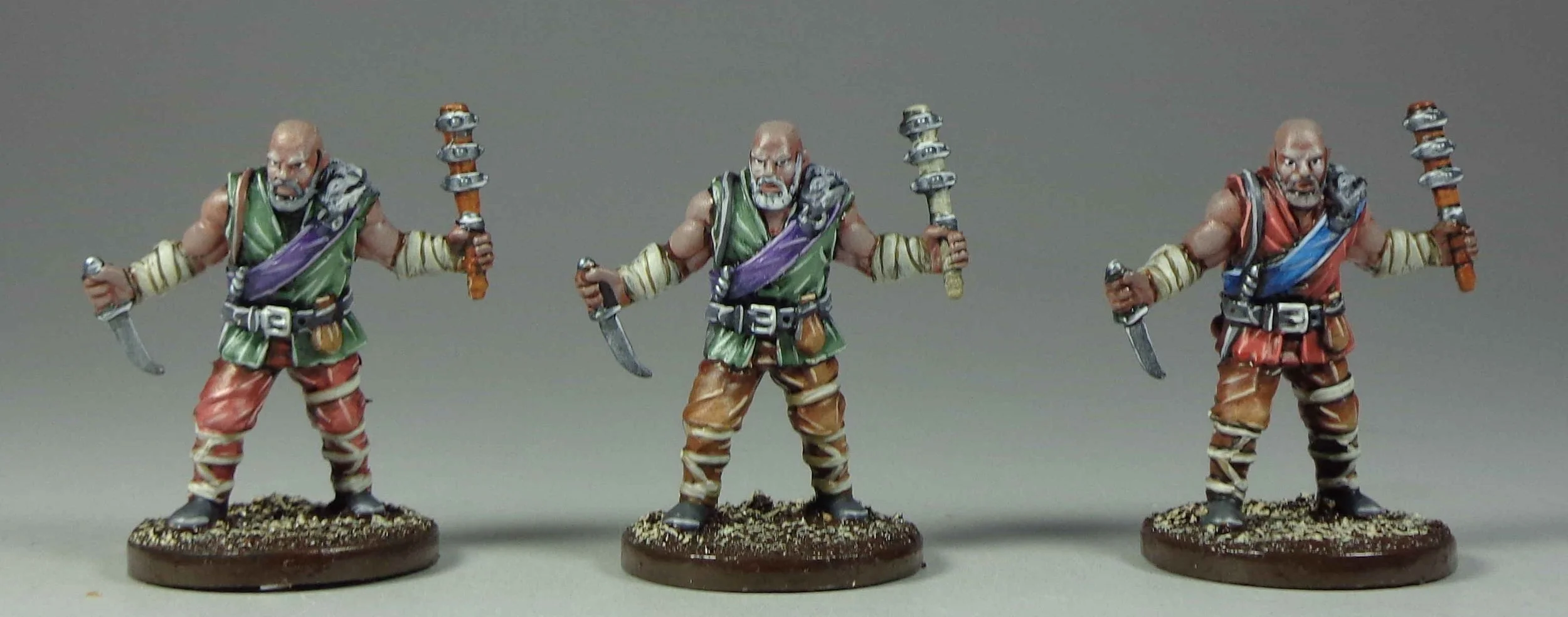 Lord of the Rings: Journeys In Middle Earth Miniature Painting Service ...