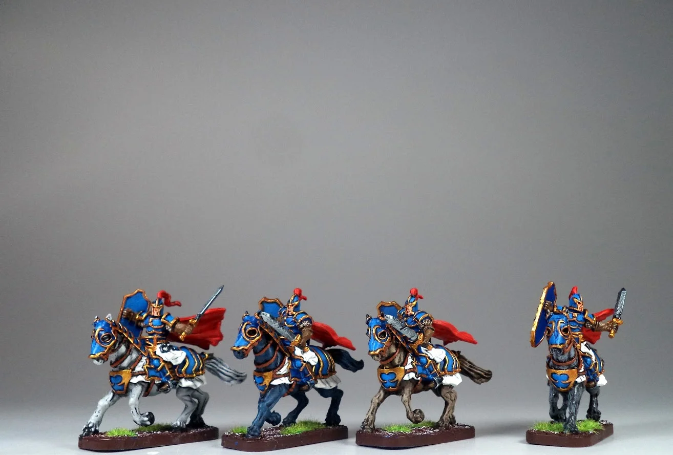 FFGames — High Quality Miniature Painting At The Lowest Rates on Earth ...