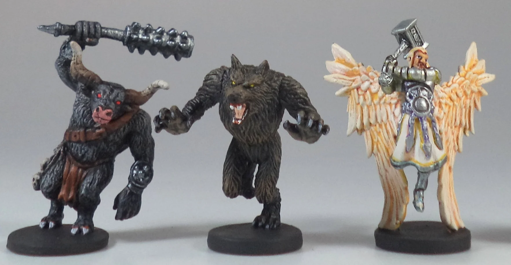 talisman — High Quality Miniature Painting At The Lowest Rates on Earth ...