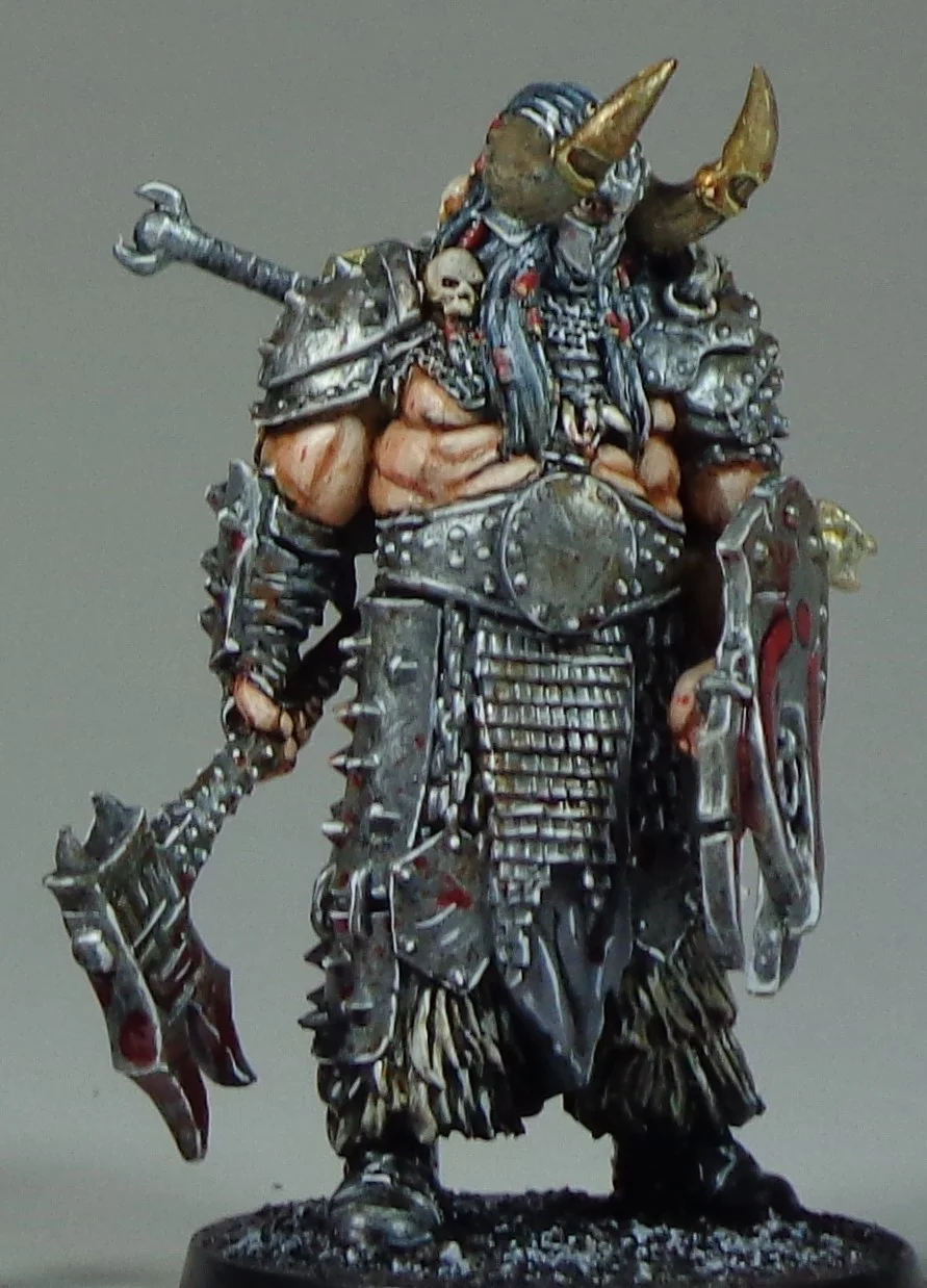 You will love HATE. — Paintedfigs Miniature Painting Service