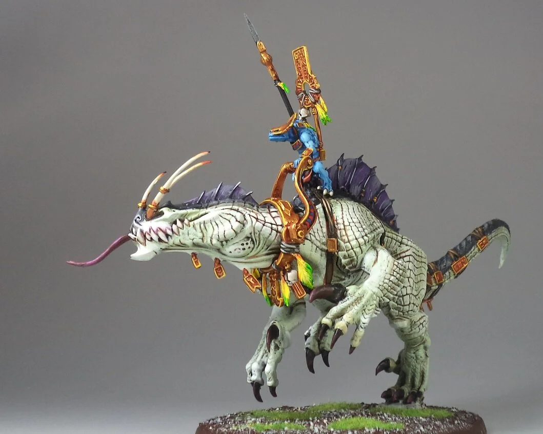 Exploring the Best Warhammer Models for Beginners - uricchios-trattoria.com