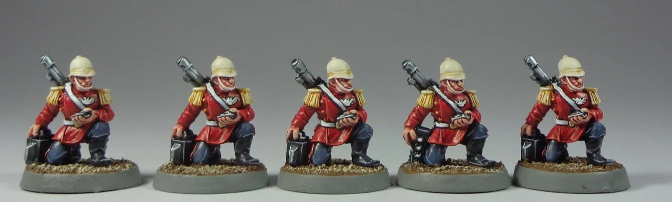 Praetorians — High Quality Miniature Painting At The Lowest Rates on ...