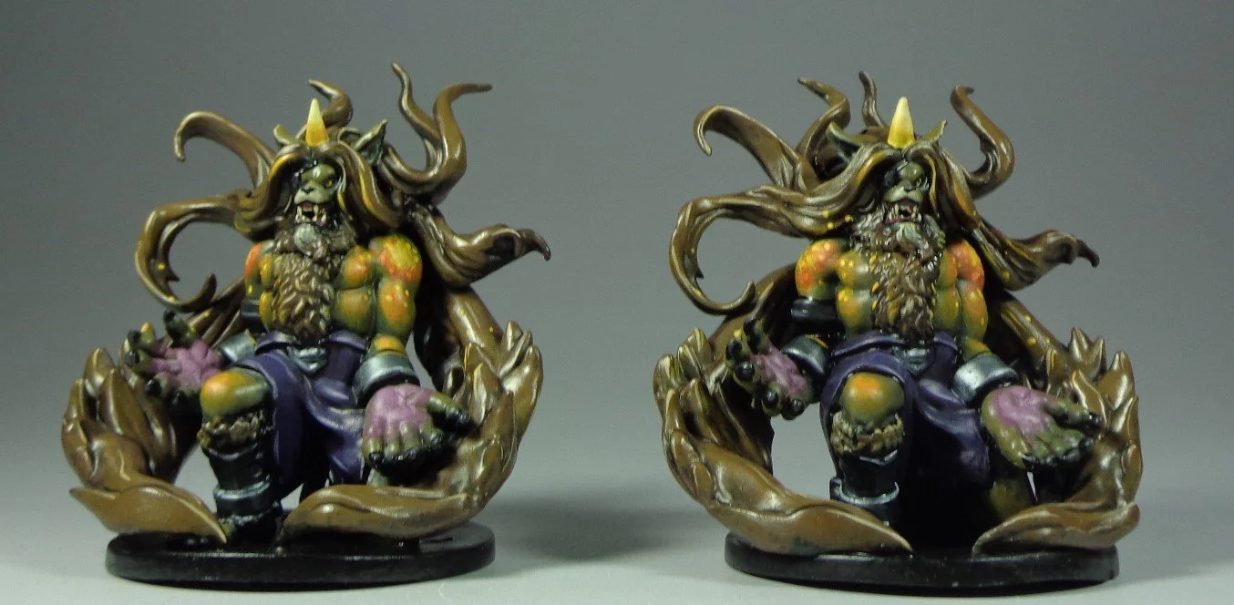 Middara — High Quality Miniature Painting At The Lowest Rates on Earth ...