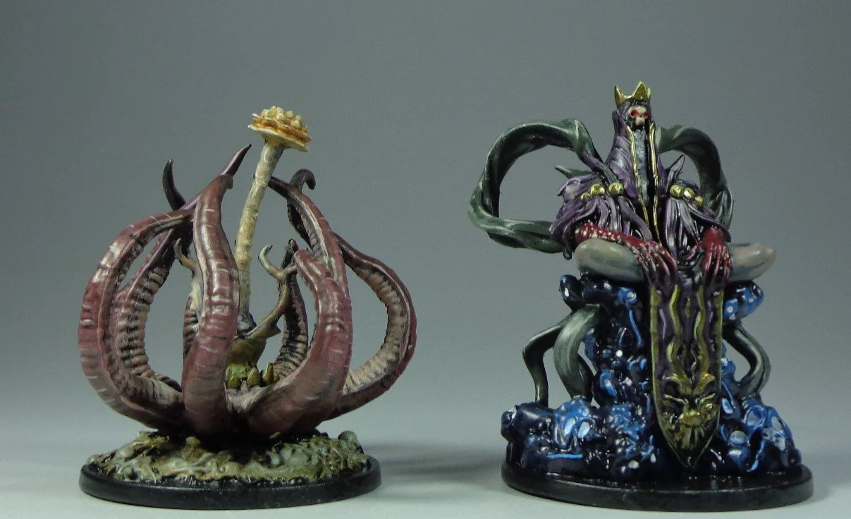 Middara — High Quality Miniature Painting At The Lowest Rates on Earth ...