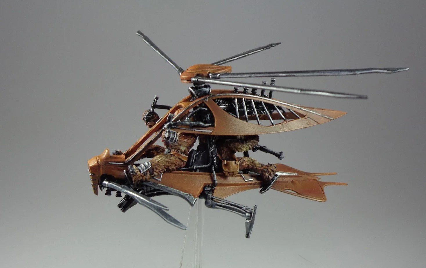 Some Star Wars Legion Miniature Painting Service — Paintedfigs ...