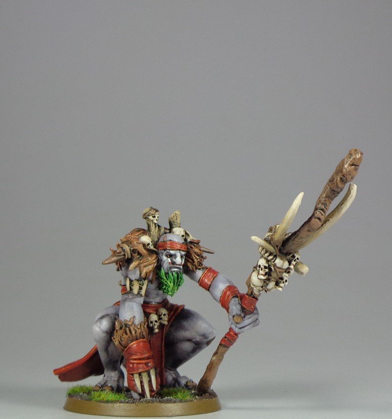 Atlantis Miniatures Trolls: Cute, Monstrous, or Both? — Paintedfigs ...