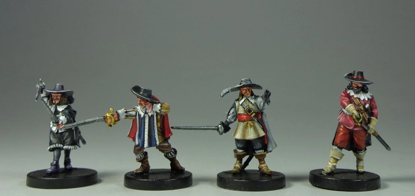 High Quality Miniature Painting At The Lowest Rates on Earth ...