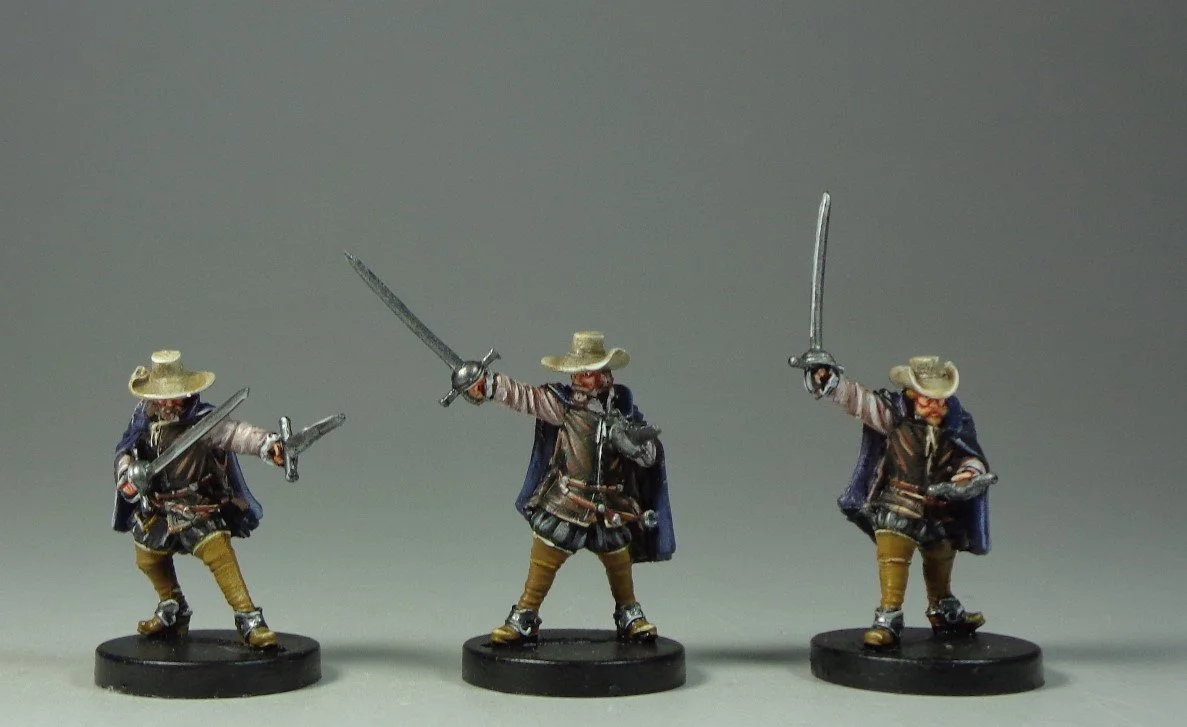 High Quality Miniature Painting At The Lowest Rates on Earth ...