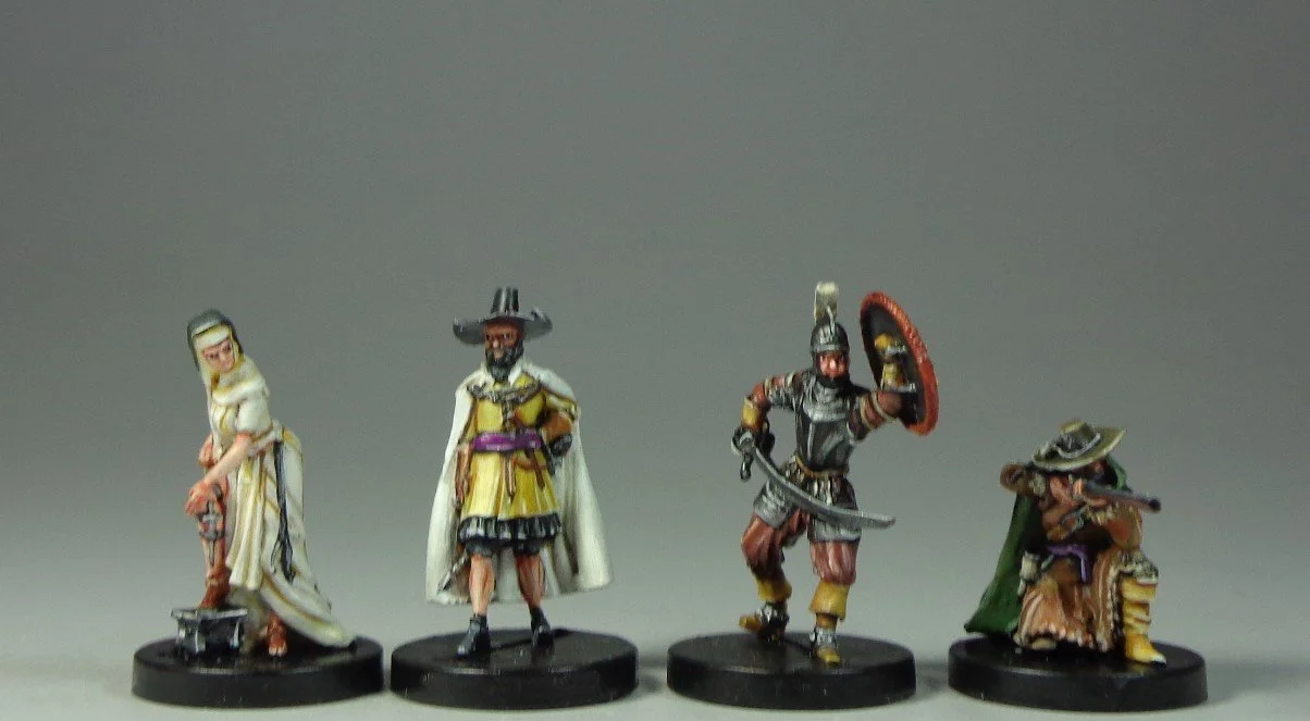 High Quality Miniature Painting At The Lowest Rates on Earth ...