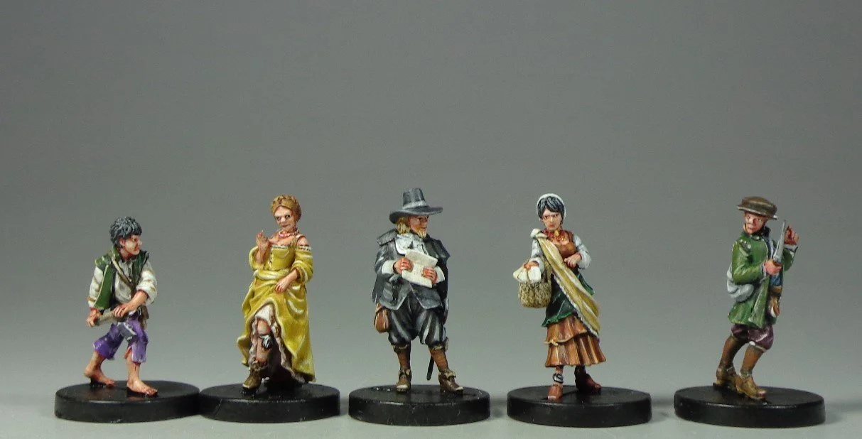 High Quality Miniature Painting At The Lowest Rates on Earth ...