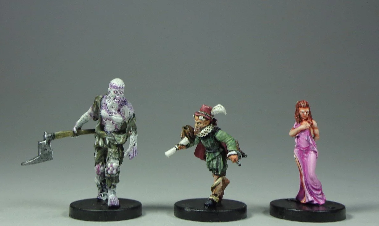 High Quality Miniature Painting At The Lowest Rates on Earth ...