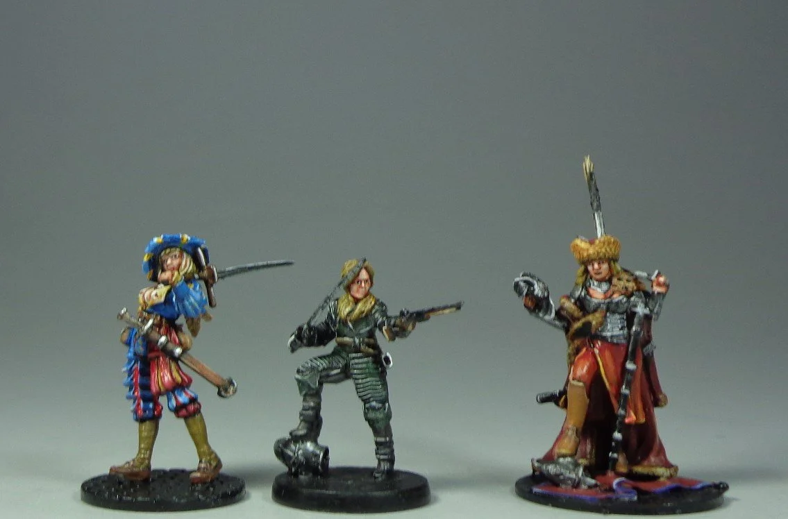 High Quality Miniature Painting At The Lowest Rates on Earth ...