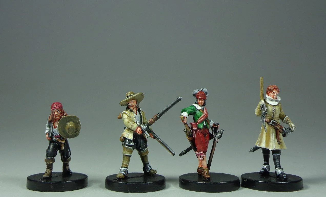 High Quality Miniature Painting At The Lowest Rates on Earth ...