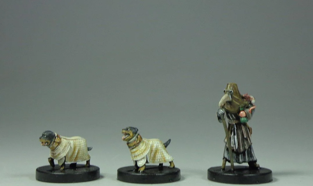High Quality Miniature Painting At The Lowest Rates on Earth ...