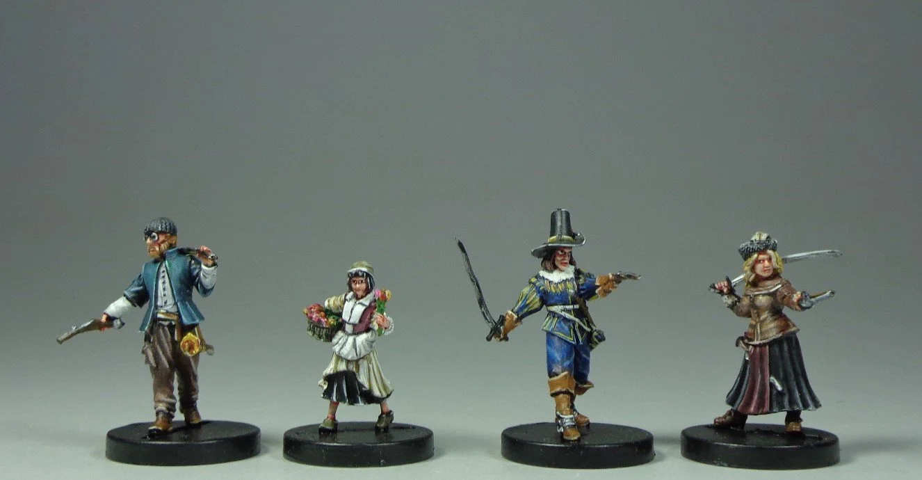 High Quality Miniature Painting At The Lowest Rates on Earth ...
