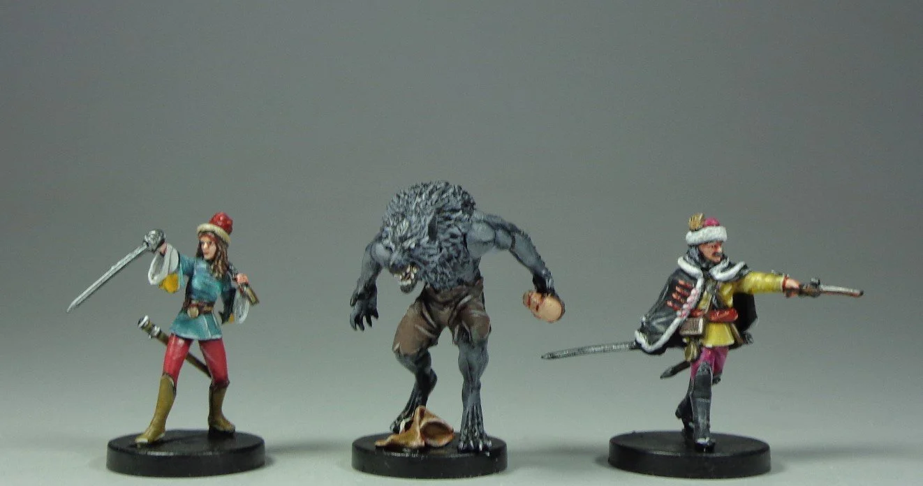 High Quality Miniature Painting At The Lowest Rates on Earth ...