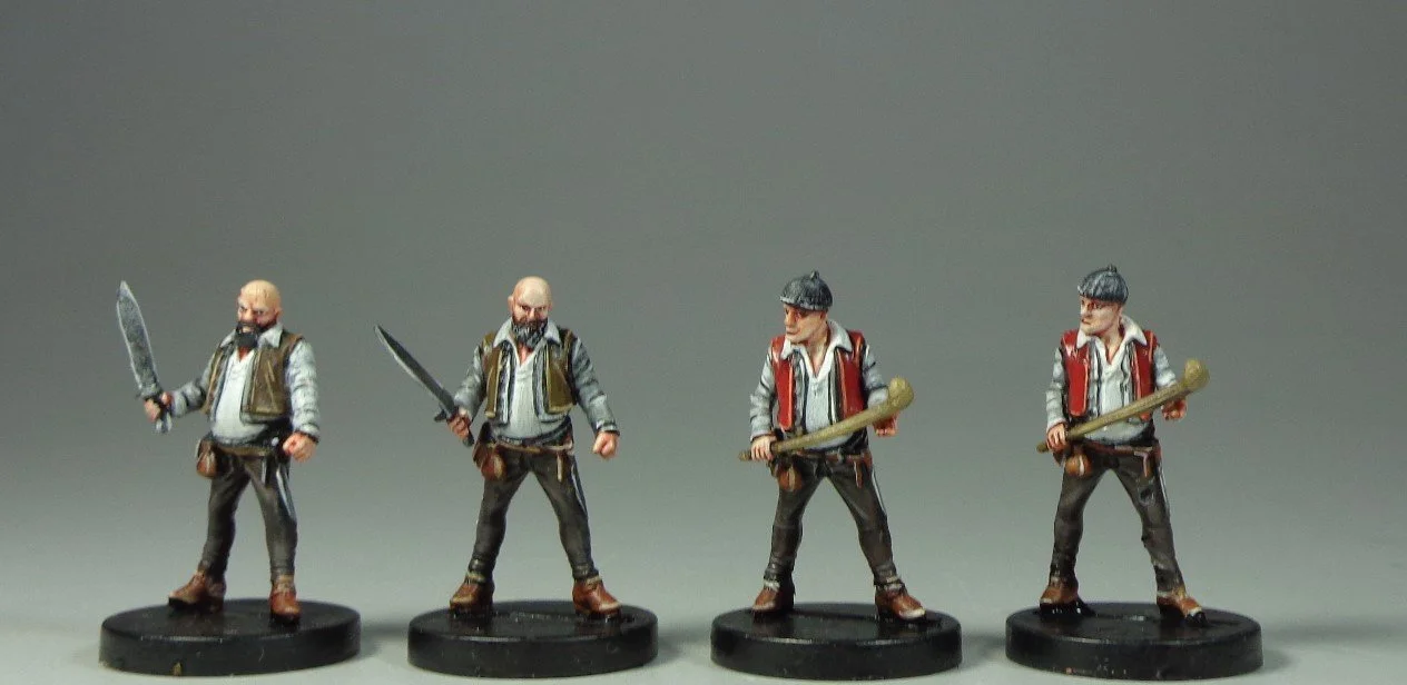 High Quality Miniature Painting At The Lowest Rates on Earth ...