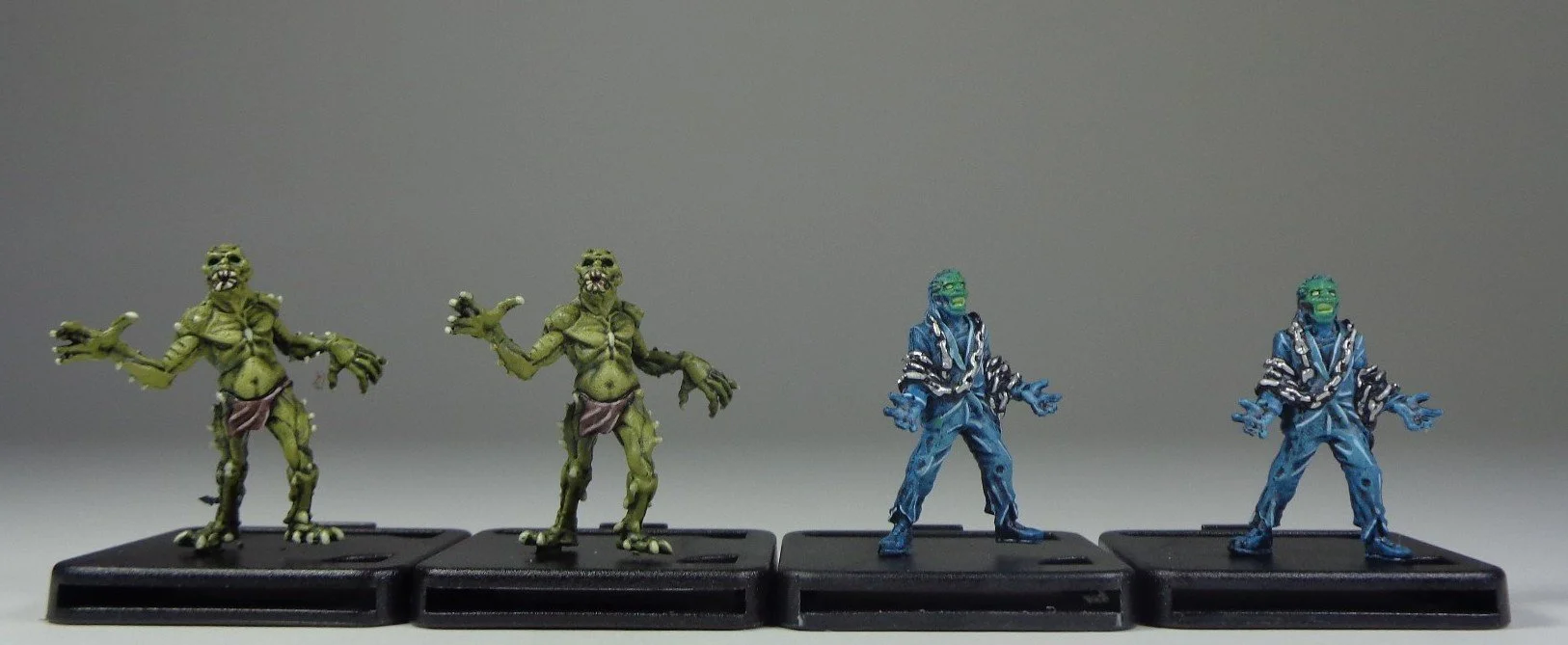 Some Mansions of Madness Miniature Painting Service — Paintedfigs ...