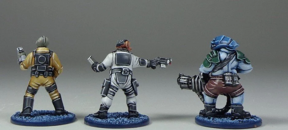 Stargrave — High Quality Miniature Painting At The Lowest Rates on ...