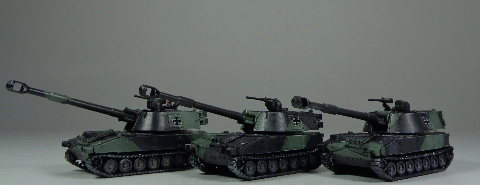 Some Team Yankee Miniature Painting Service — Paintedfigs Miniature ...