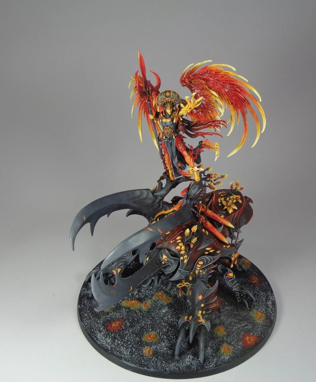 Sylvaneth — High Quality Miniature Painting At The Lowest Rates on ...