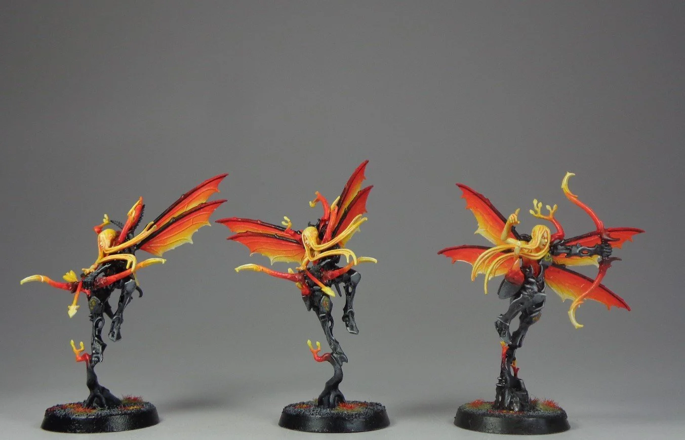 Sylvaneth — High Quality Miniature Painting At The Lowest Rates on ...