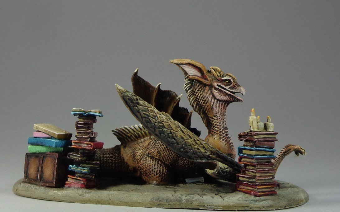 Mainly Peasants - Painted Fantasy and Medieval Minis — Paintedfigs ...