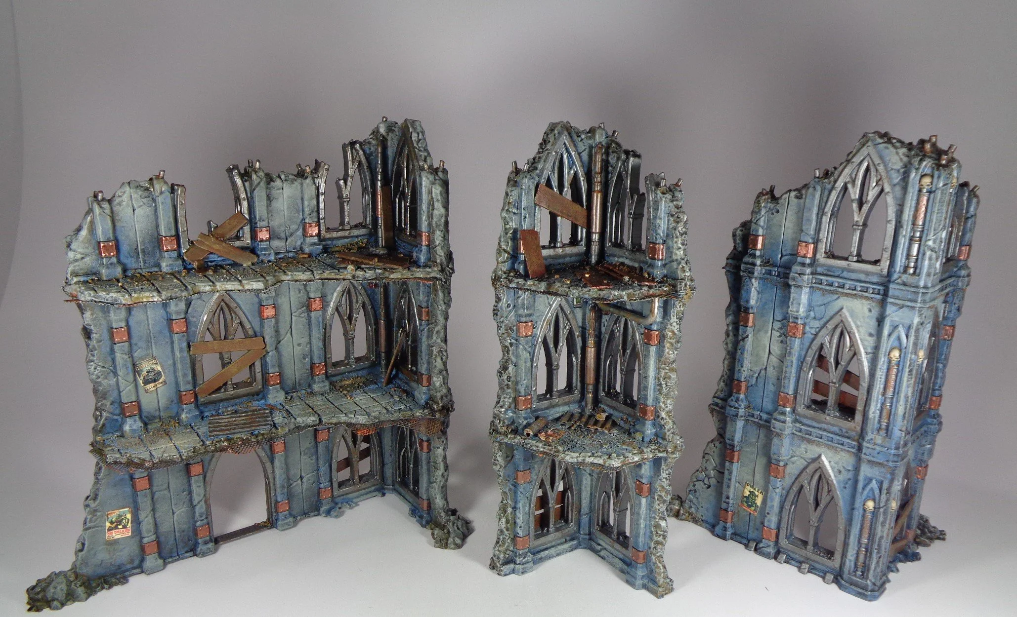 Terrain — High Quality Miniature Painting At The Lowest Rates on Earth ...