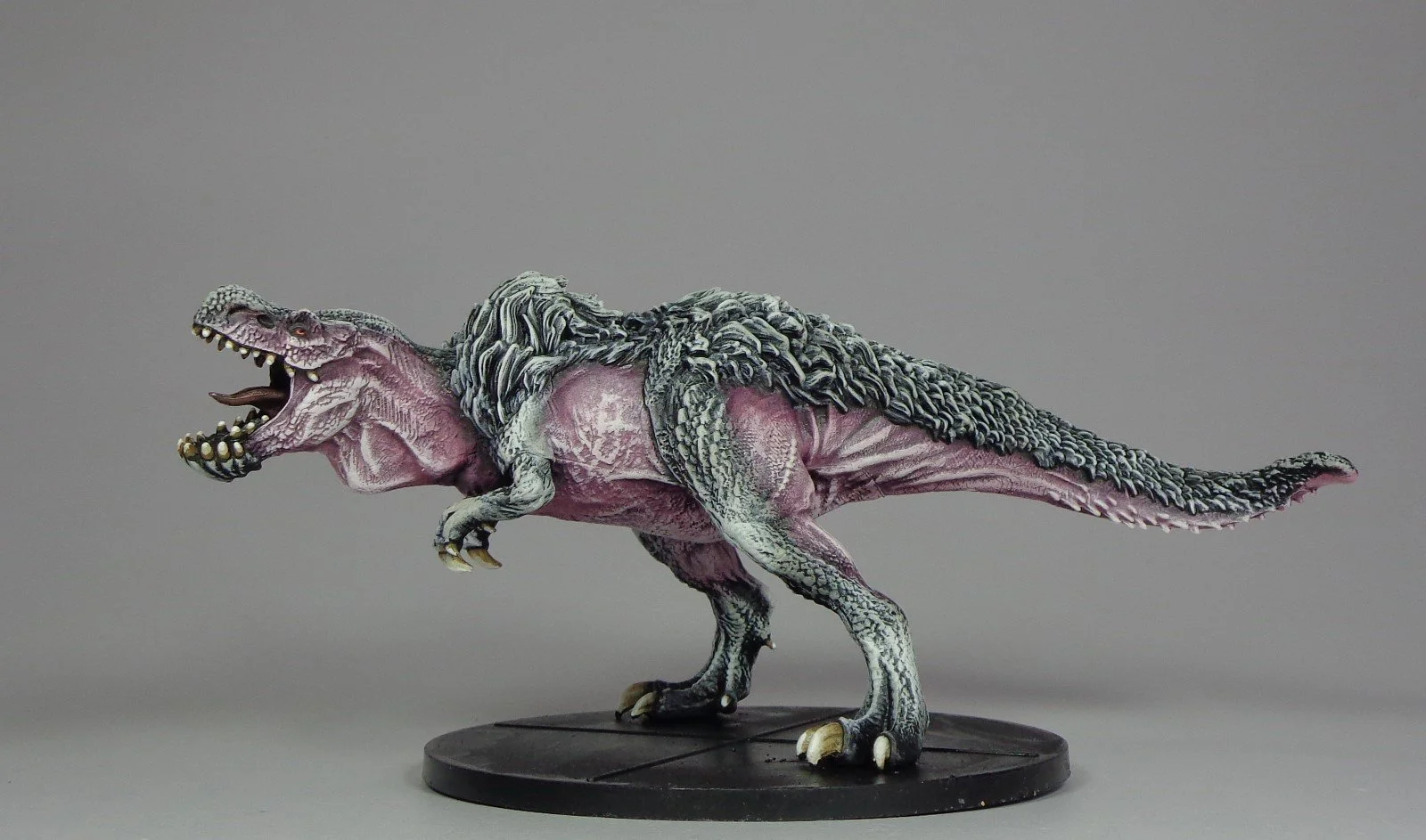 We Painted The Monster Hunter World Boardgame — Paintedfigs Miniature ...