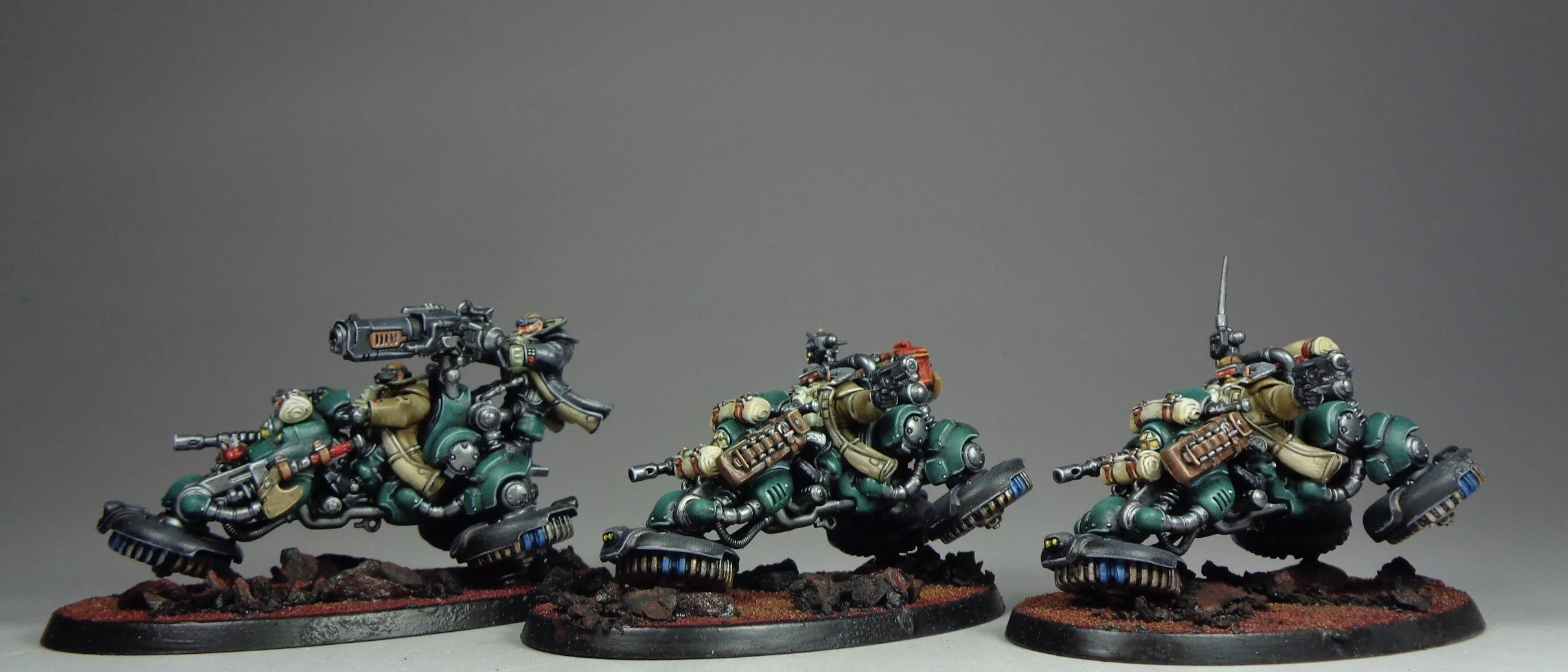 40k — High Quality Miniature Painting At The Lowest Rates on Earth ...