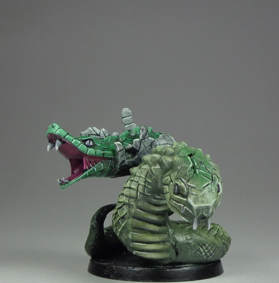 Painting the Darkest Dungeon Boardgame — Paintedfigs Miniature Painting ...