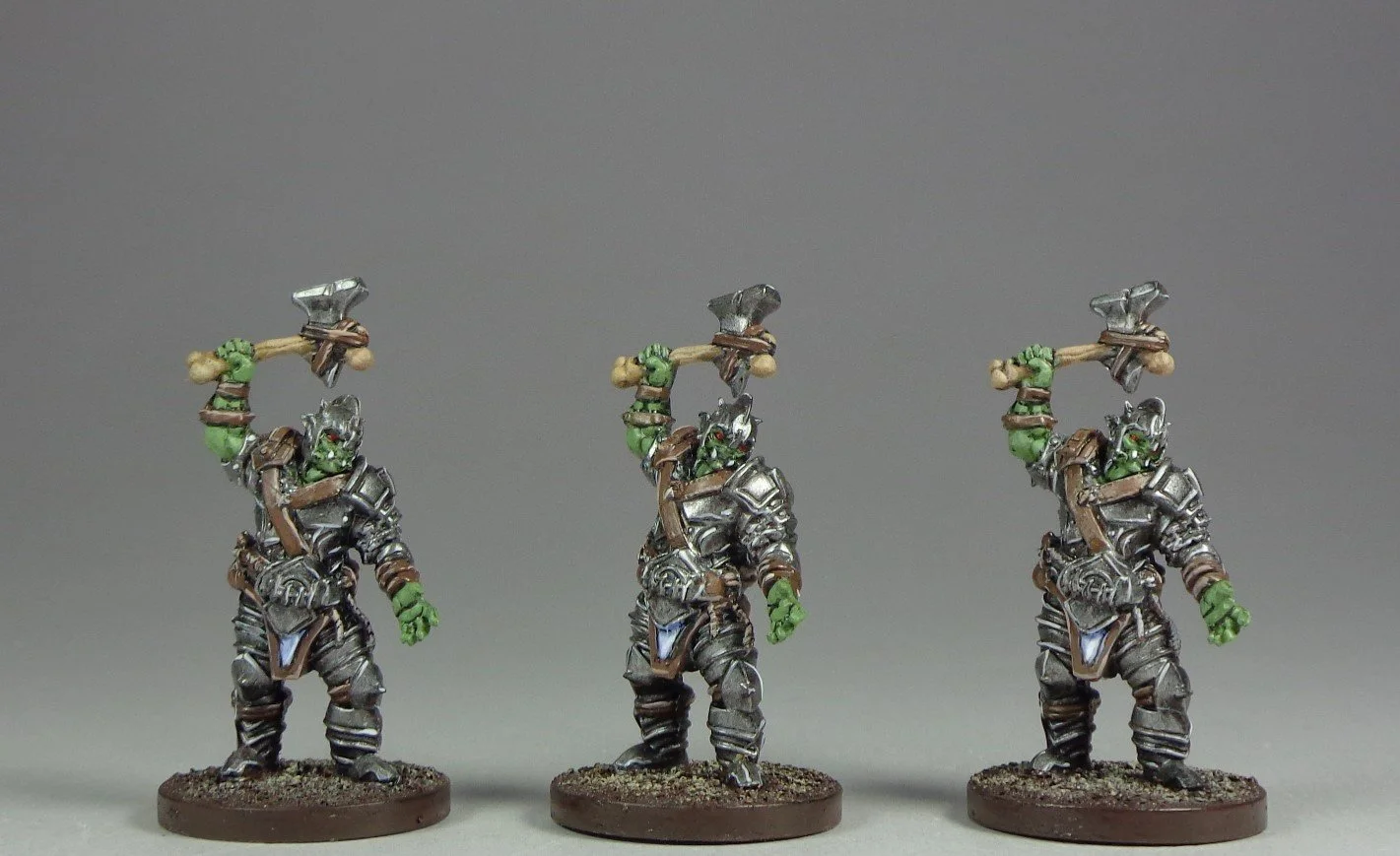 Some Journey's in Middle Earth — Paintedfigs Miniature Painting Service