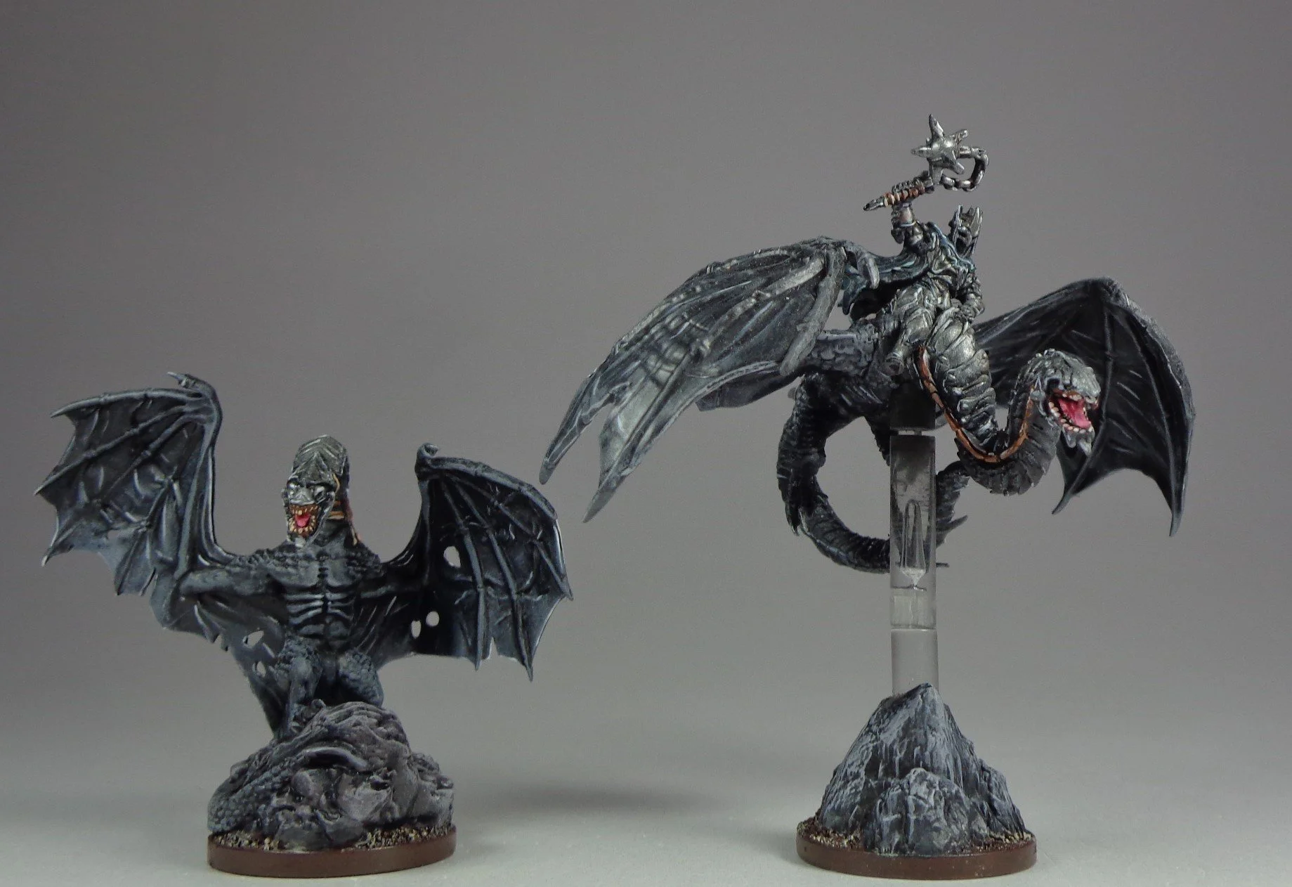 Some Journey's in Middle Earth — Paintedfigs Miniature Painting Service