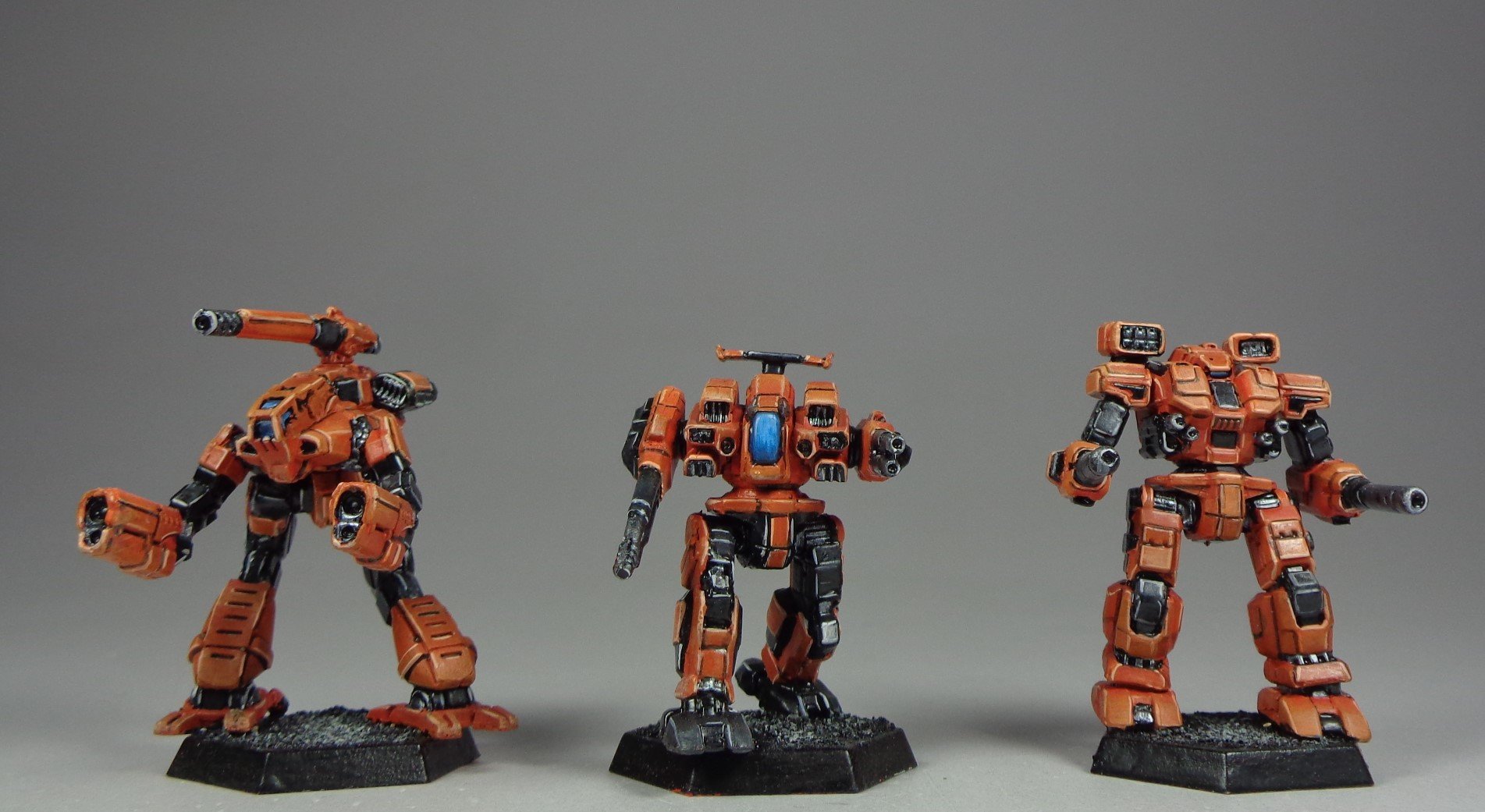 battletech — High Quality Miniature Painting At The Lowest Rates on ...