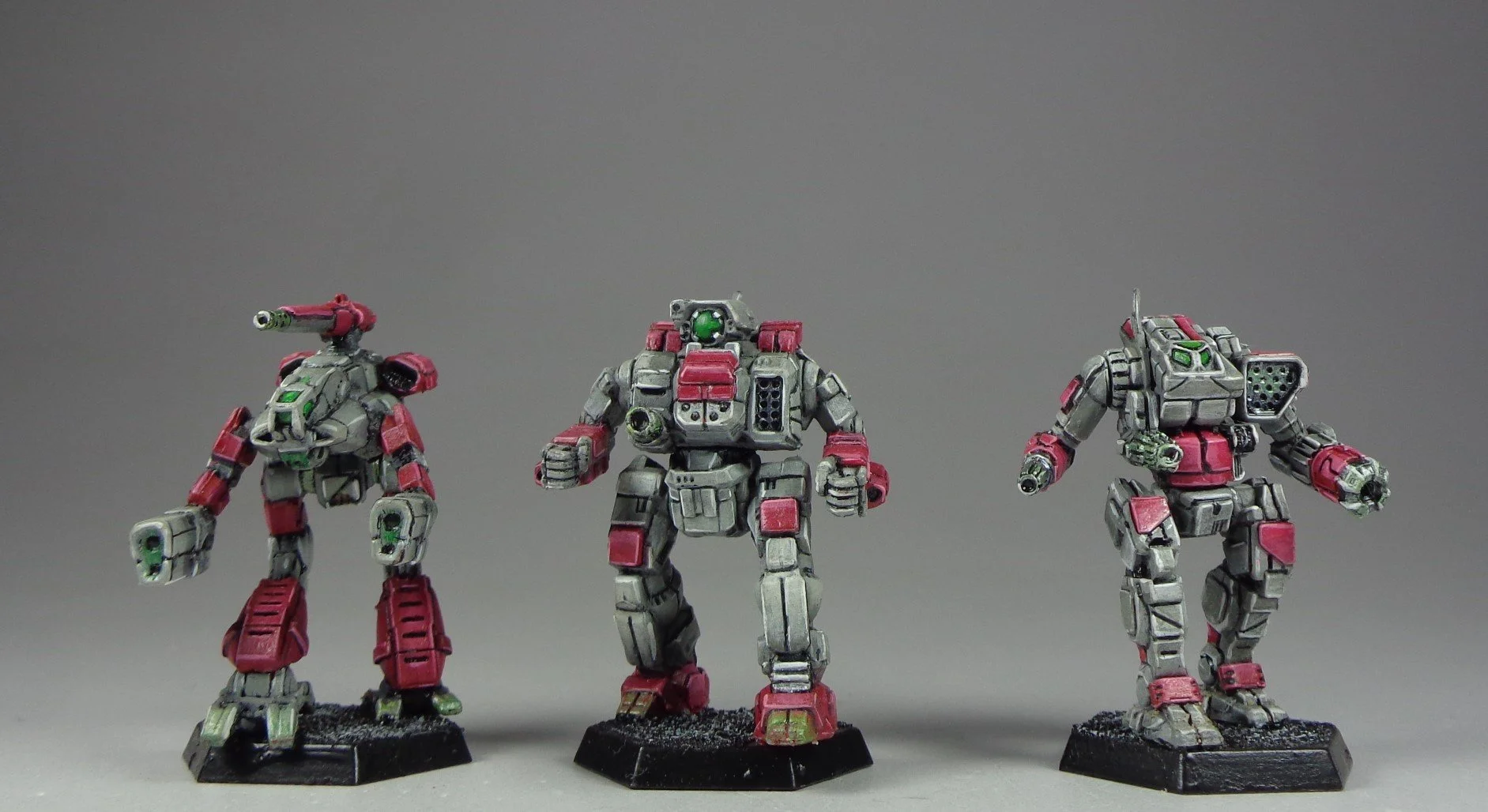 battletech — High Quality Miniature Painting At The Lowest Rates on ...
