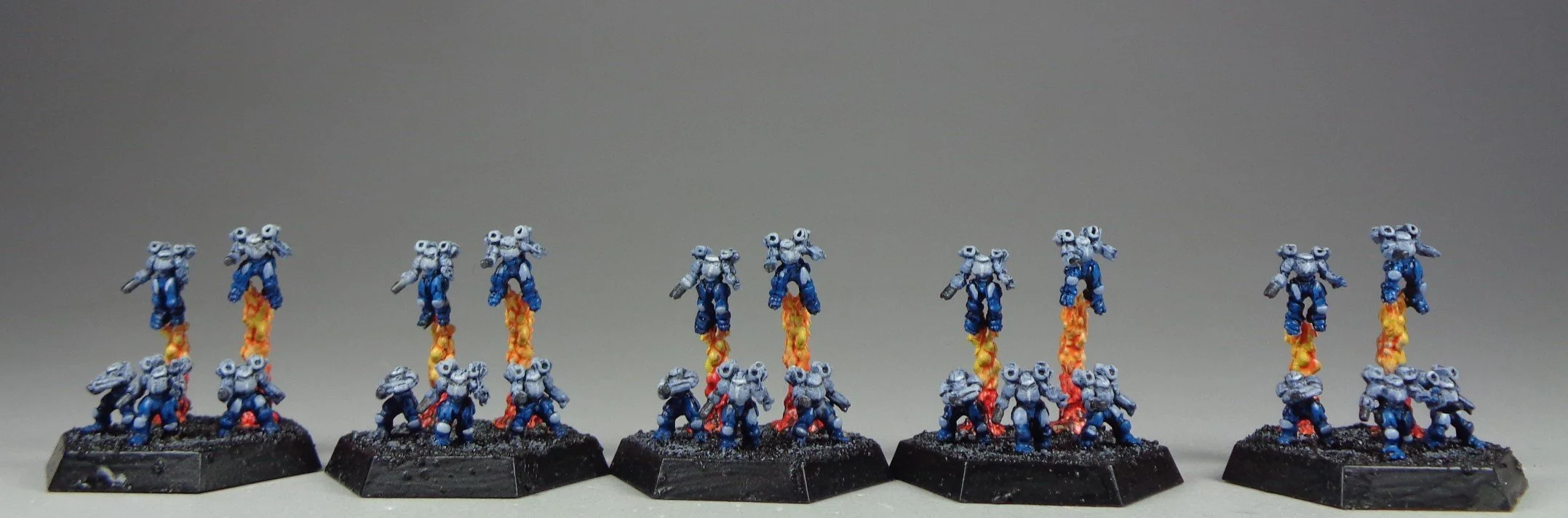 battletech — High Quality Miniature Painting At The Lowest Rates on ...