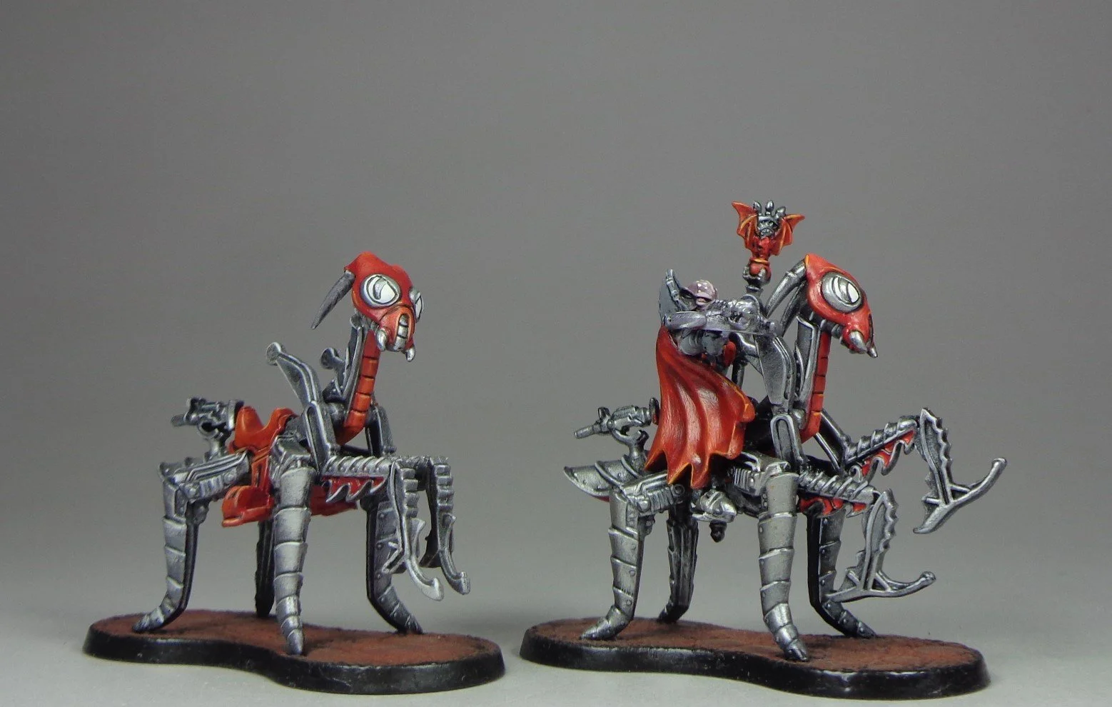 Painting Masters of the Universe: Clash for Eternia — Paintedfigs ...