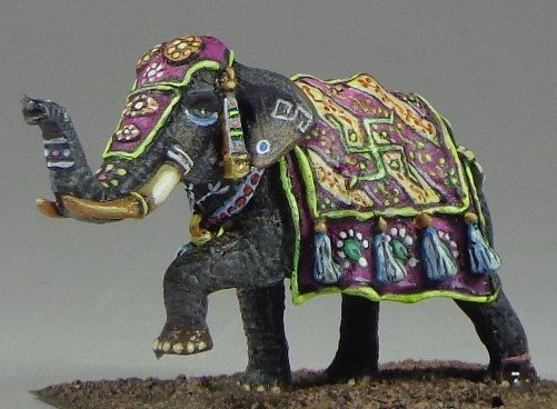 We Took Our Best Freehand Painting to Lanka Comic Con — Paintedfigs ...