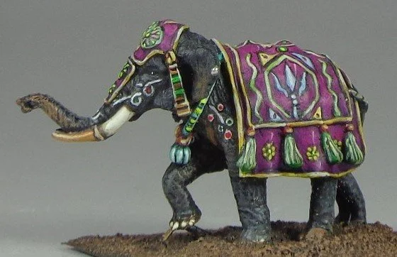 We Took Our Best Freehand Painting to Lanka Comic Con — Paintedfigs ...