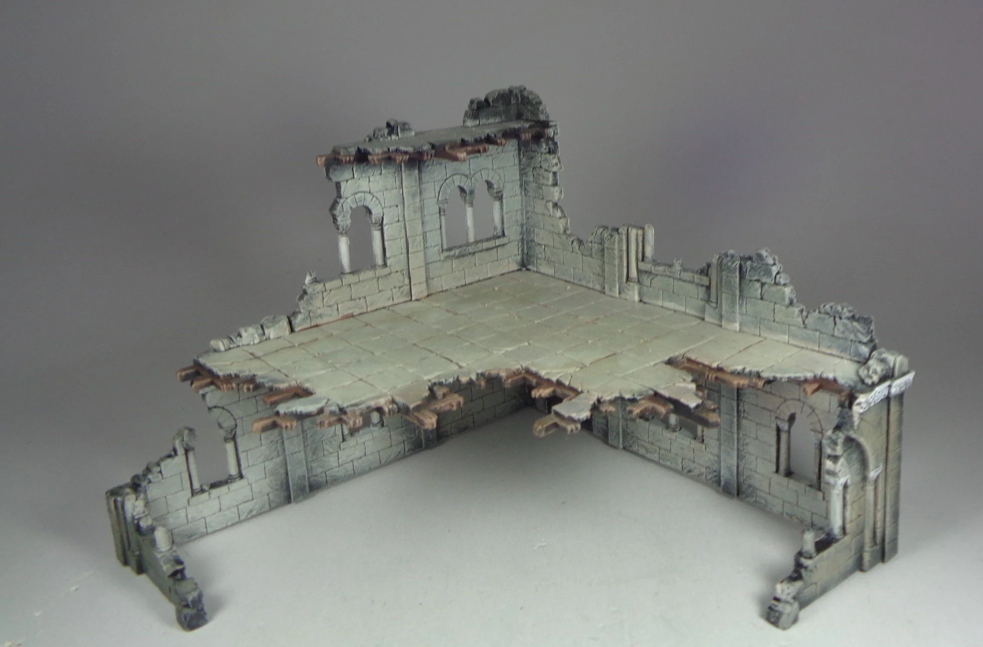 A Standard Quality Lord of the Rings Gallery - 1 of 3 — Paintedfigs ...