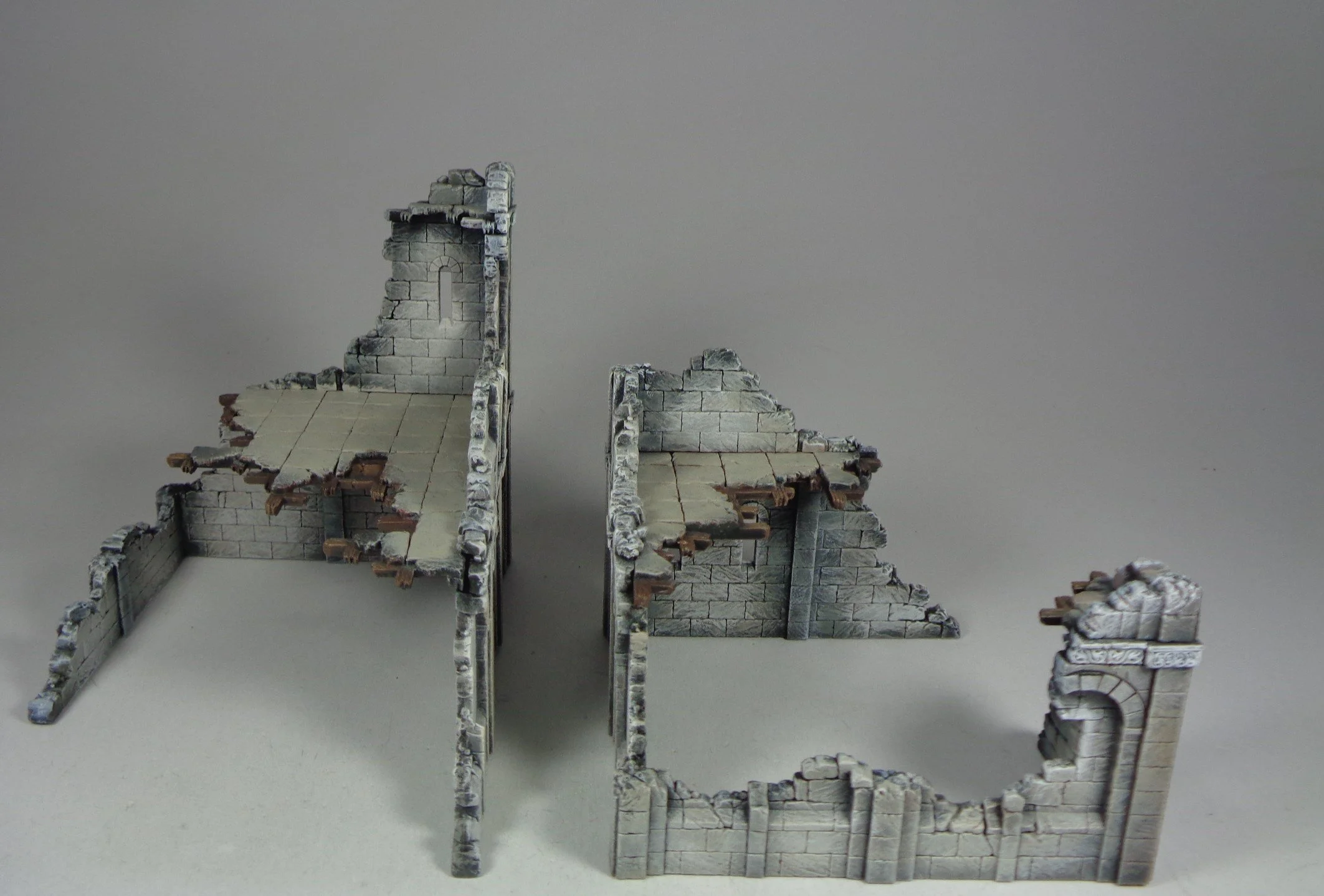 A Standard Quality Lord of the Rings Gallery - 1 of 3 — Paintedfigs ...