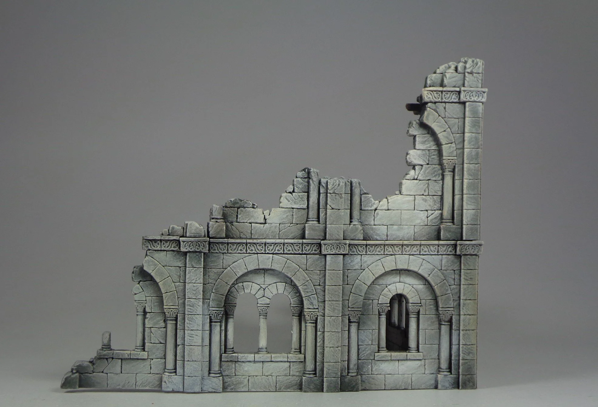 A Standard Quality Lord of the Rings Gallery - 1 of 3 — Paintedfigs ...