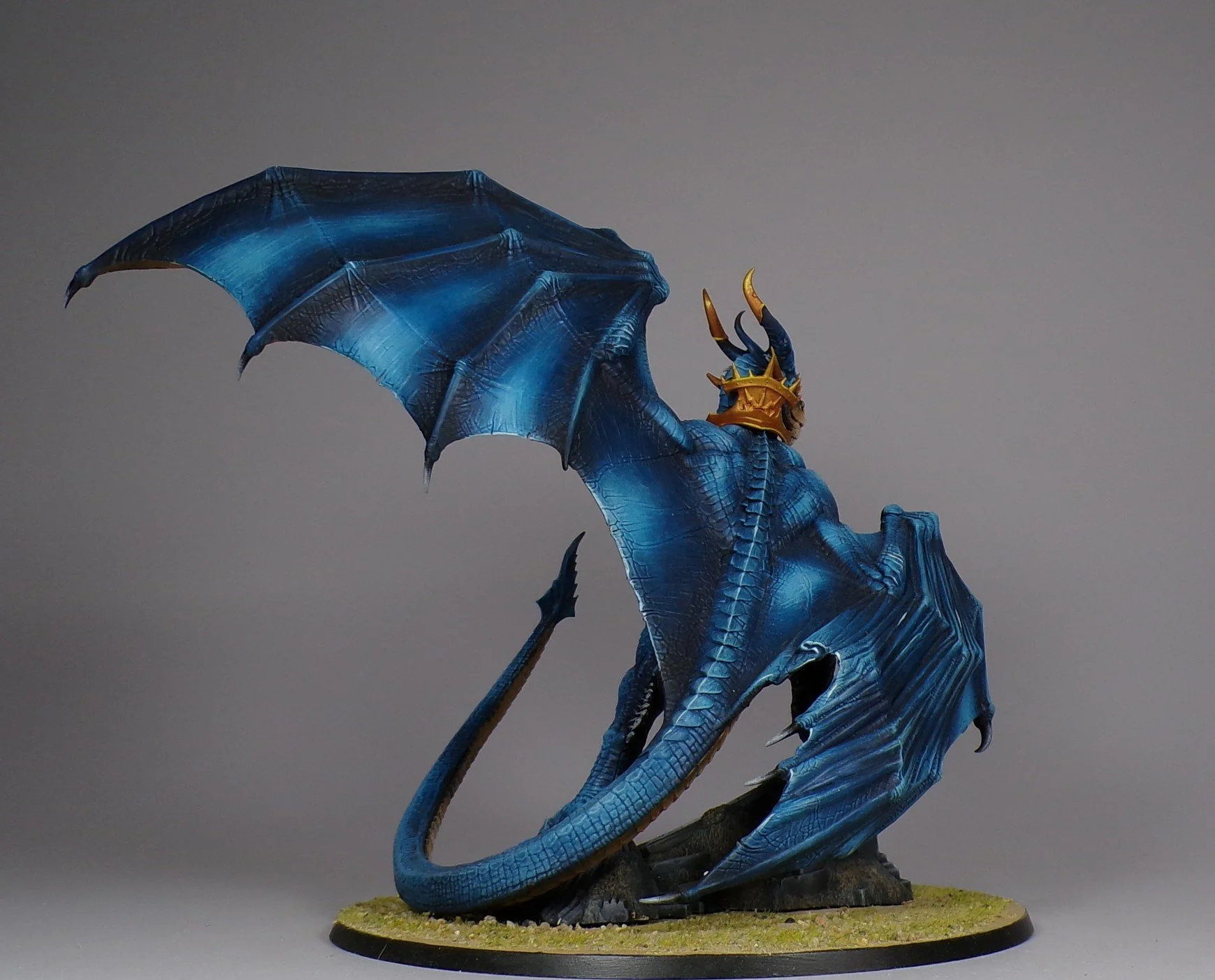 Age of Sigmar: We Painted too Many Stormcasts! — Paintedfigs Miniature ...