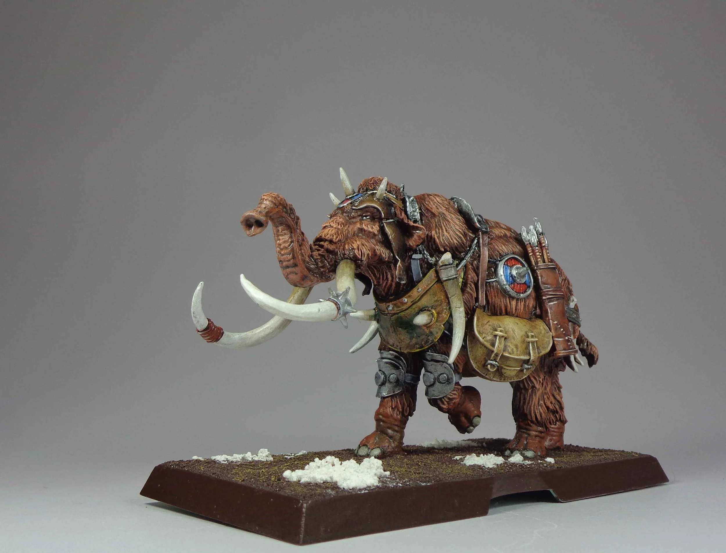 A Song of Ice and Fire Miniature Painting Service — Paintedfigs ...