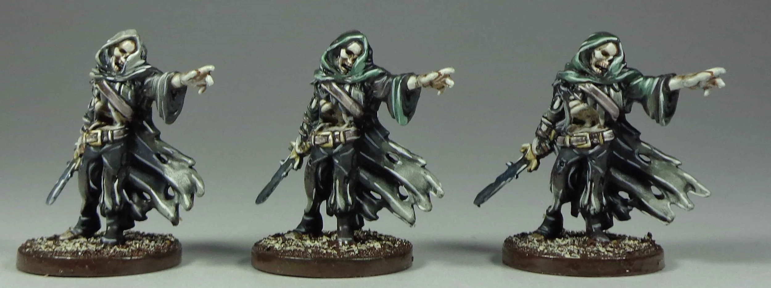 Lord of the Rings: Journeys In Middle Earth Miniature Painting Service ...